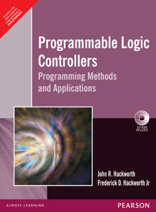 Programmable Logic Controllers : Programming Methods and Applications ...