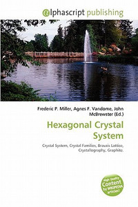 Hexagonal Crystal System: Buy Hexagonal Crystal System by unknown at ...