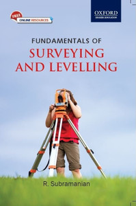 Fundamentals of Surveying and Levelling 2 Edition: Buy Fundamentals of ...