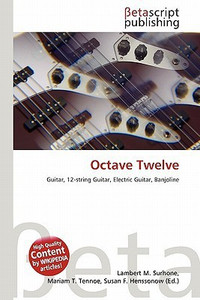 Octave Twelve: Buy Octave Twelve by unknown at Low Price in India ...