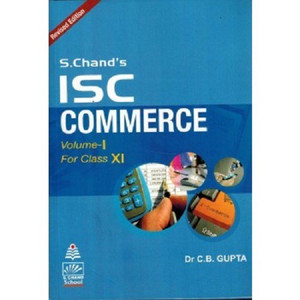 Commerce Class 11: Buy Commerce Class 11 by unknown at Low Price in ...