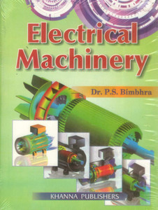 Electrical Machinery 7th Edition: Buy Electrical Machinery 7th Edition ...