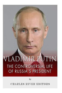 Vladimir Putin: Buy Vladimir Putin by Charles River at Low Price in ...