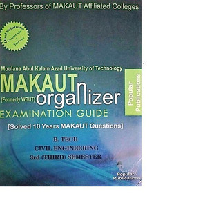 B.Tech civil Engineering 3rd semester: Buy B.Tech civil Engineering 3rd ...