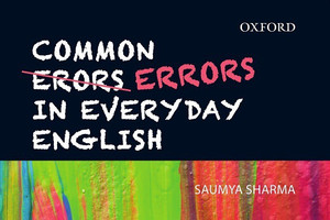 Common Errors in Everyday English: Buy Common Errors in Everyday ...