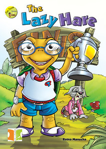 The Lazy Hare: Buy The Lazy Hare by Manucha Ratna at Low Price in India ...