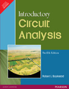 Introductory Circuit Analysis: Buy Introductory Circuit Analysis by ...