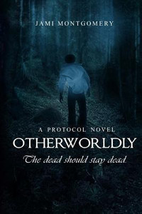 Otherworldly: Buy Otherworldly by Montgomery Jami at Low Price in India ...