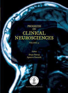 Progress in Clinical Neurosciences: v. 25: Buy Progress in Clinical ...