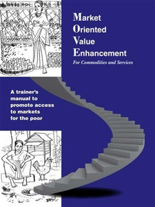 MOVE: Market Oriented Value Enhancement For Commodities & Services: Buy ...