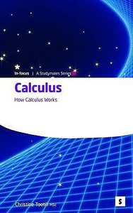Calculus:: Buy Calculus: by Tootill Christine at Low Price in India ...