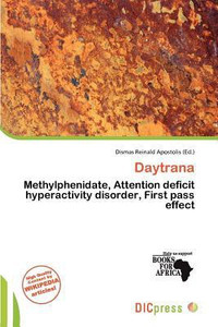 Daytrana: Buy Daytrana by unknown at Low Price in India | Flipkart.com