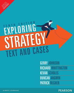 Exploring Strategy Tenth Edition: Buy Exploring Strategy Tenth Edition ...