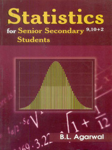 Statistics for Senior Secondary Students: Buy Statistics for Senior ...