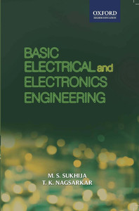Basic Electrical and Electronics Engineering First Edition: Buy Basic ...
