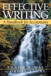 Effective Writing: Buy Effective Writing by May Claire B. at Low Price ...