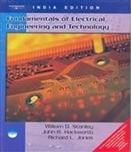 Fundamentals of Electrical Engineering and Technology (with CD) 1st ...