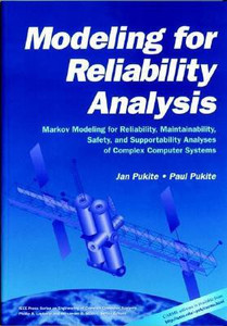 Modeling for Reliability Analysis 1st Edition: Buy Modeling for ...