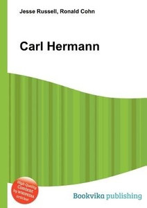 Carl Hermann: Buy Carl Hermann by unknown at Low Price in India ...