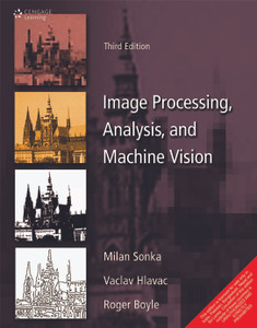 Image Processing, Analysis, and Machine Vision 3rd Edition: Buy Image ...