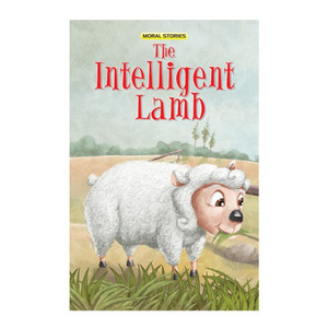 The Intelligent Lamb: Buy The Intelligent Lamb by Shefali Kaushik at ...