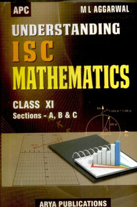 Understanding ISC Mathematics (Class - 11): Buy Understanding ISC ...