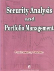 Security Analysis and Portfolio Management 2nd Edition: Buy Security ...
