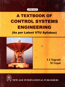 A Textbook of Control Systems Engineering 1st Edition: Buy A Textbook ...