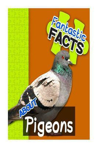 Fantastic Facts about Pigeons: Illustrated Fun Learning for Kids: Buy ...