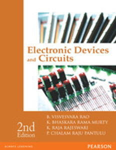 Electronic Devices and Circuits: Buy Electronic Devices and Circuits by ...