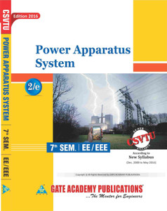 Power Apparatus System - Power Apparatus System: Buy Power Apparatus ...