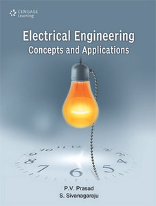 Electrical Engineering Concepts and Applications 1st Edition: Buy ...