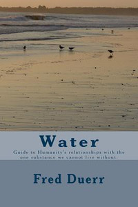 Water: Buy Water by Duerr Fred G Dr, PhD at Low Price in India ...