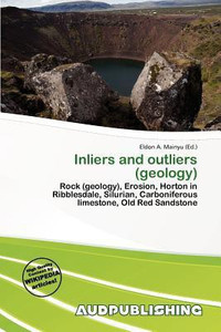 Inliers and Outliers (Geology): Buy Inliers and Outliers (Geology) by ...