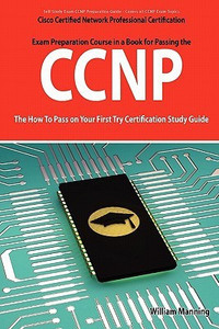 CCNP Cisco Certified Network Professional Certification Exam ...