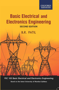 Basic Electrical and Electronics Engineering 2nd Edition: Buy Basic ...