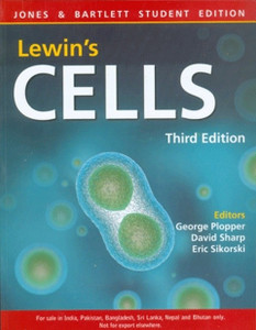 Lewins Cells 3rd Edition: Buy Lewins Cells 3rd Edition by George ...