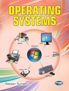 Operating Systems: Buy Operating Systems by Naveen Kumari at Low Price ...