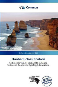Dunham Classification: Buy Dunham Classification by unknown at Low ...