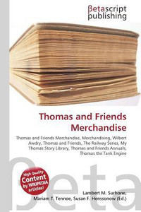 Thomas and Friends Merchandise: Buy Thomas and Friends Merchandise by ...