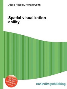 Spatial Visualization Ability: Buy Spatial Visualization Ability by ...