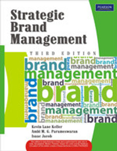 Strategic Brand Management 3 Edition 3rd Edition: Buy Strategic Brand ...