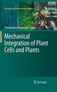 Mechanical Integration of Plant Cells and Plants: Buy Mechanical ...