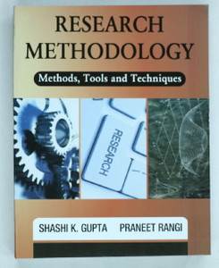 RESEARCH METHODOLOGY (METHODS, TOOLS AND TECHNIQUES): Buy RESEARCH ...