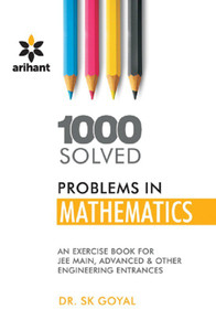A Problem Book In MATHEMATICS for IIT JEE: Buy A Problem Book In ...