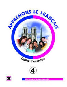 French (Apprenons Le Francais)-2: Buy French (Apprenons Le Francais)-2 ...