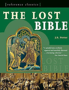 Reference Classics: The Lost Bible: Buy Reference Classics: The Lost ...