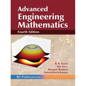 Advanced Engineering Mathematics: Buy Advanced Engineering Mathematics ...
