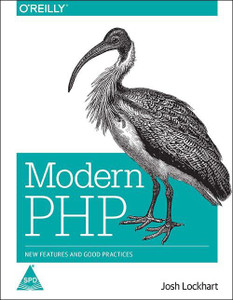 Modern PHP: New Features and Good Practices: Buy Modern PHP: New ...