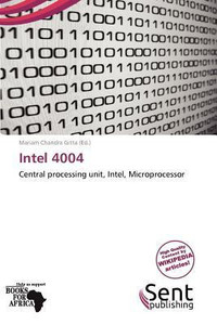 Intel 4004: Buy Intel 4004 by unknown at Low Price in India | Flipkart.com